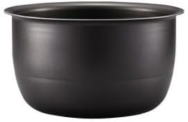Amazon.co.jp : 【内釜(なべ)単品】B551-6B（NW-SA10-BA/NW-SA10-WAの炊飯器に対応した内釜）（ご注文前に必ず対応製品をご確認ください） : ホーム＆キッチン