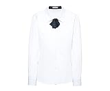 ・ブランド:BONMAX(ボンマックス)・製造元:ボンマックス(Bonmax)・製造元/メーカー部品番号:RB4159-15 7G・※※事業者向け商品です※※・ストレスフリーな「ニットブラウス」・洗って干すだけのイージーケアだから、面倒なア...