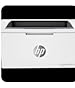 Amazon.in: Buy HP Laserjet Pro M17a Single-Function Laser Printer, USB ...