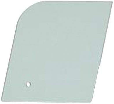 Amazon.com: All States Cab Glass - Side Sliding Window - Less Channel ...