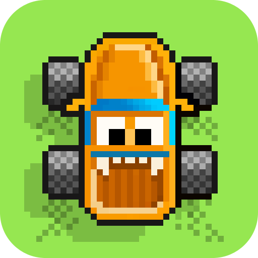 Bog Racer - App on Amazon Appstore