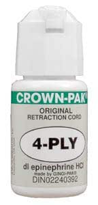 Amazon.com: GGP Gingi-Pak Max 2-Ply Original Plain : Industrial ...