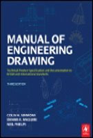 Amazon.in: Buy Manual Of Engineering Drawing, 3Rd Edition Book Online ...