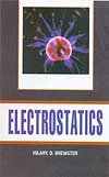 Buy Electrostatics Book Online at Low Prices in India | Electrostatics ...