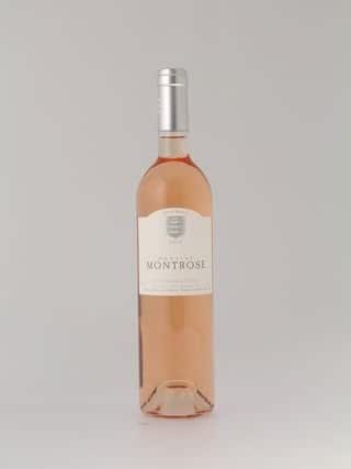 DOMAINE MONTROSE Rose, 750 ML at Amazon's Wine Store