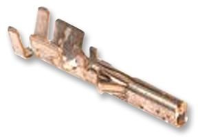 MOLEX 43030-0008 CONTACT, SOCKET, 24-20AWG, CRIMP (1 piece): Amazon.com ...