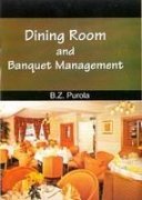 Buy Dining Room And Banquet Management Book Online at Low Prices in ...