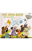 The Wind Blew: Pat Hutchins: 9780812446159: Amazon.com: Books