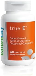 Amazon.com: Codeage Liposomal Vitamin E Supplement, All Vitamin E ...