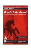 ORACLE DATA GUARD: STANDBY DATABASE FAILOVER HB: Bipul Kumar ...