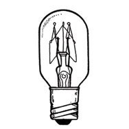 Marco Bulb for Marco Keratometer I or II: Amazon.com: Tools & Home ...