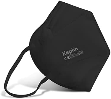 Trend FFP3 Disposable Dust Masks, Pack of 5, Lightweight Valved ...