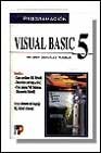 VISUAL BASIC 5: GONZÁLEZ MANGAS, ANTONIA: 9788428324410: Amazon.com: Books