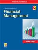 Buy Fundamentals of Financial Management Book Online at Low Prices in ...