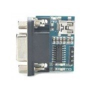 JY-R2T V1.2 RS232 Serial Port Converter : Amazon.in