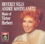 Herbert: Song Collection; Sill: London Symphony Orchestra; Kostelanetz ...