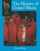 Amazon.com: History of Gospel Music (Music Library): 9781590187357 ...