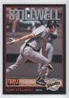 Amazon.com: Kurt Stillwell (Baseball Card) 1993 Triple Play - [Base ...