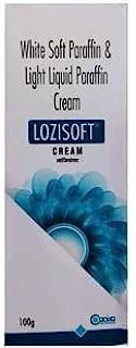 Lozisoft Cream 100gm pack : Amazon.in: Beauty