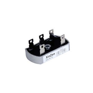 3 Phase Diode Bridge Rectifier 40A Amp 1000V SQL40A New - Buy 3 Phase ...