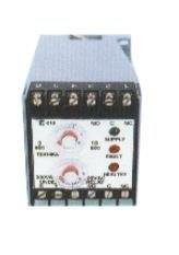 Teknika Voltage Monitor Relay : Amazon.in: Industrial & Scientific