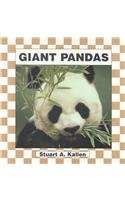Giant Pandas (Bears): Kallen, Stuart A.: 9781562395926: Amazon.com: Books