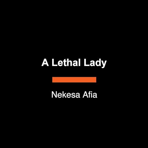 Amazon.com: A Lethal Lady: A Harlem Renaissance Mystery, Book 3 (Audible Audio Edition): Nekesa ...