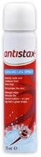 THREE PACKS of Antistax Leg Spray 75ml : Amazon.co.uk: Beauty