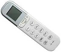 Amazon.com: Easytry Remote Control for Comfortstar C12-234 CPG018CD ...