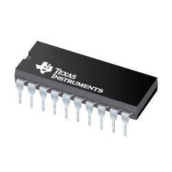 SN74HC245 74HC245N 74HC245 Octal Bus Transceivers With 3-State Outputs ...