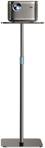 Amazon.com: POLESTO Projector Stand: Floor Mount with Adjustable Height ...