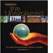 Exploring the Unexplained: unknown author: Amazon.com: Books