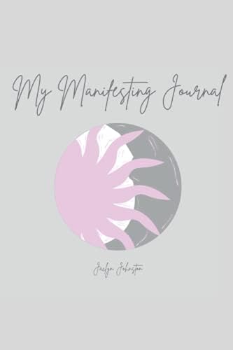 Manifest It!® with Jaclyn Johnston's Amazon Page
