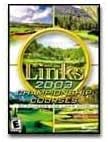 Microsoft Links 2003 Championship Courses - Complete package - 1 user ...