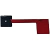 Universal Mailbox Flag - Security Mailboxes - Amazon.com