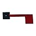 Universal Mailbox Flag - Security Mailboxes - Amazon.com