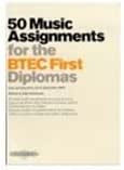 Winterson: 50 Assignments for the BTEC First Diploma (Books ...