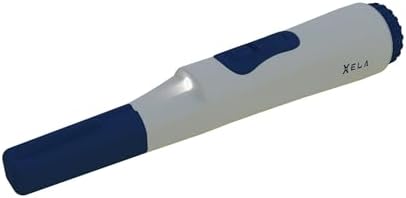 FORTUNA Pinpointer XELA Practical Metal Detector Locating Small Surface ...