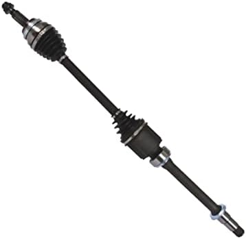 Amazon.com: Maxfavor CV Axles Right Side Front FWD Replacement for Toyota Sienna 2004 2005 206 ...