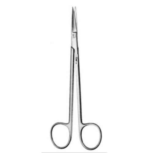 Alis Kelly Scissor Fine Tip SS | Delicate Fine Scissor Kelly Fine ...