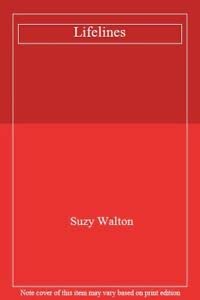 Buy Lifelines Book Online at Low Prices in India | Lifelines Reviews ...