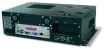 Amazon.com: IBASE Technology CMI203-180 (CMI) Chassis for Mini-ITX, w ...