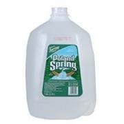 Amazon.com : Spring Water Original 1 Gal (Pack of 6) : Bottled Drinking ...