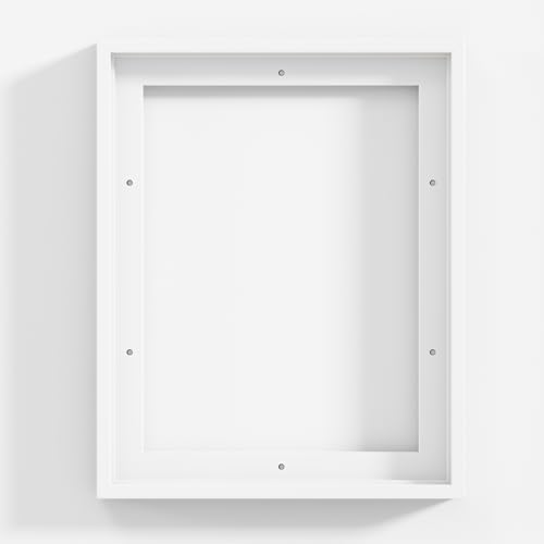 Amazon.com - Venusmiles Canvas Frame 11x14 Frame for Canvas Painting ...