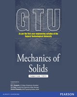 Amazon.in: Buy Mechanics of solids : For GTU Book Online at Low Prices ...