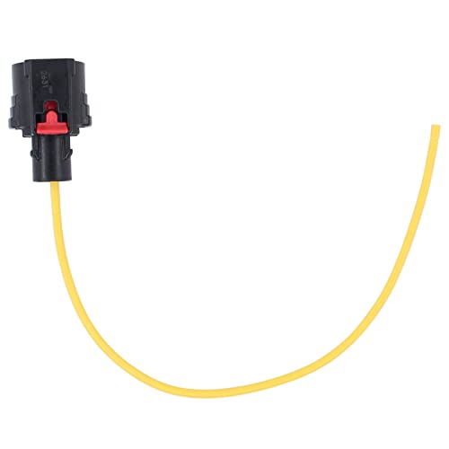 Snapklik.com : Starter Pigtail Connector Wire Harness Plug For Chevy ...