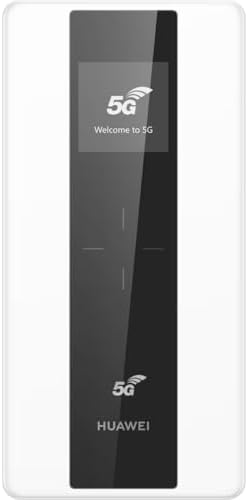 HUAWEI E6878 5G Modem Router Mobile WiFi Pro