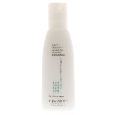 Amazon.com : Direct Stay In Conditioner : Standard Hair Conditioners ...