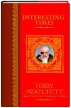 Interesting Times Unseen Library Edition (Discworld): Pratchett, Terry ...