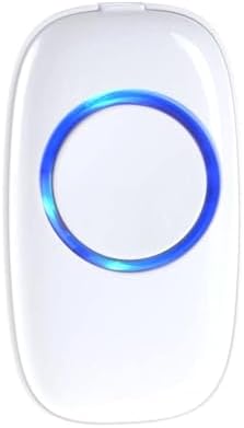 AUTOHOT WB-S-16A Wireless Push Button Control for Hot Water ...